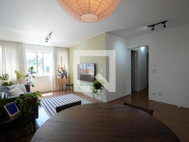 Apartamento à Venda Vila Mariana, 3 Quartos, 96 m2