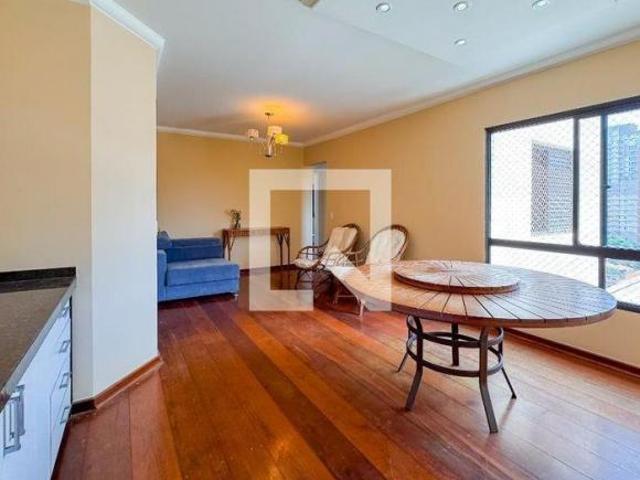 Apartamento à Venda Vila Mariana, 3 Quartos, 96 m2