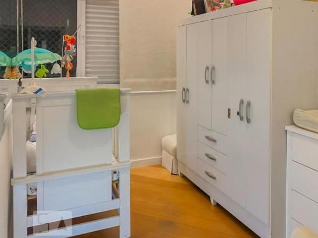 Apartamento à Venda Vila Mariana, 3 Quartos, 96 m2