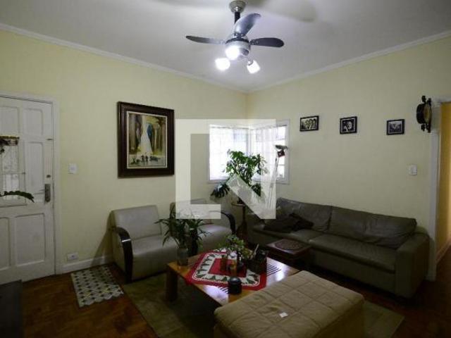 Apartamento à Venda Vila Mariana, 3 Quartos, 96 m2