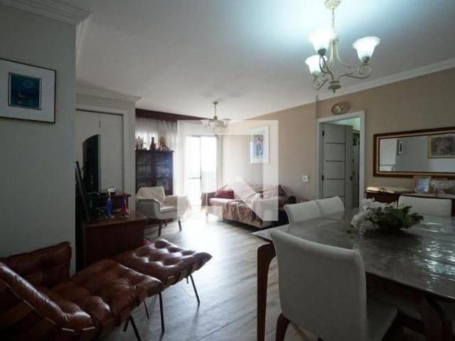 Apartamento à Venda Vila Mariana, 3 Quartos, 96 m2