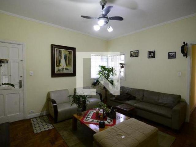 Apartamento à Venda Vila Mariana, 3 Quartos, 96 m2