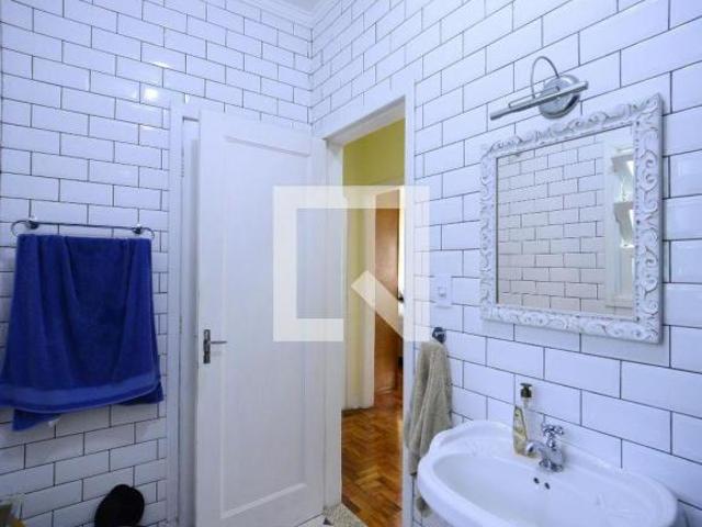 Apartamento à Venda Vila Mariana, 3 Quartos, 96 m2