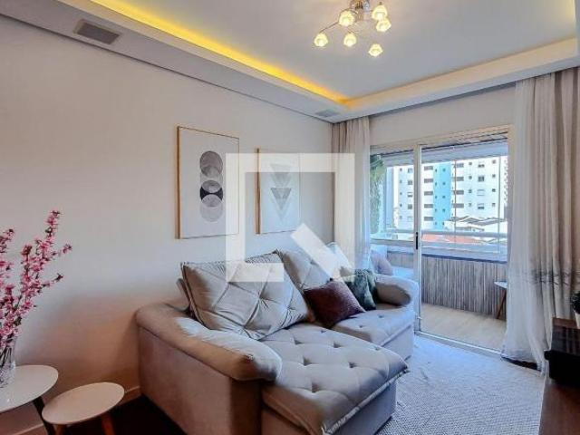 Apartamento à Venda Vila Mariana, 3 Quartos, 97 m2