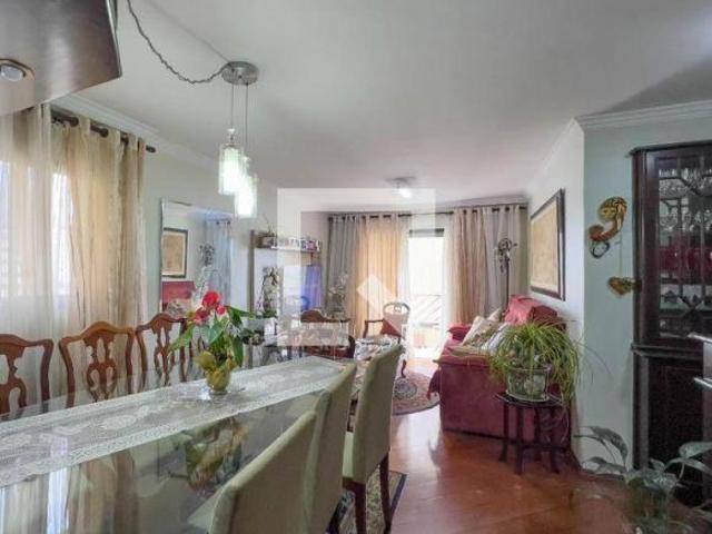 Apartamento à Venda Vila Mariana, 3 Quartos, 97 m2