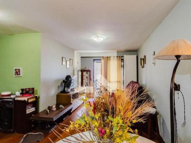 Apartamento à Venda Vila Mariana, 3 Quartos, 97 m2