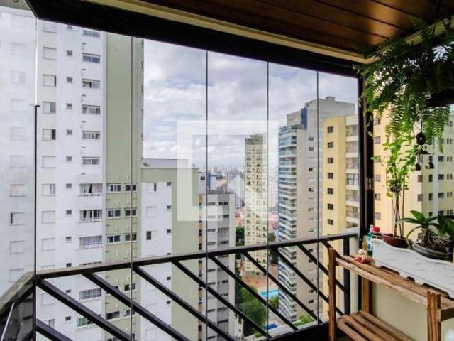 Apartamento à Venda Vila Mariana, 3 Quartos, 97 m2