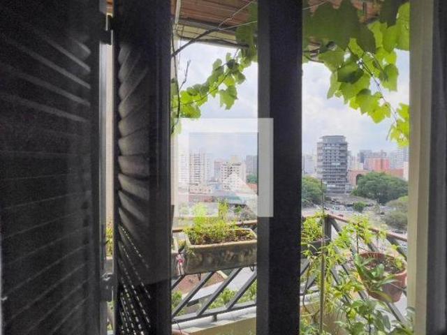 Apartamento à Venda Vila Mariana, 3 Quartos, 97 m2
