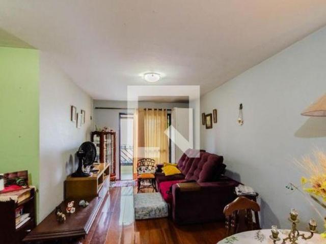 Apartamento à Venda Vila Mariana, 3 Quartos, 97 m2
