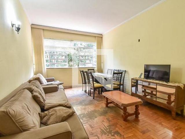 Apartamento à Venda Vila Mariana, 3 Quartos, 97 m2