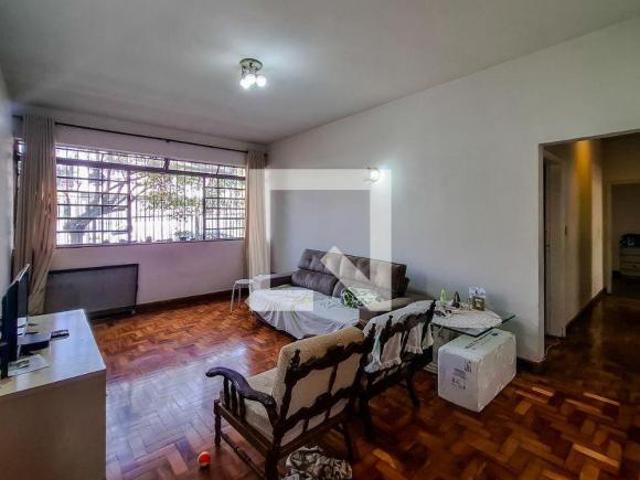 Apartamento à Venda Vila Mariana, 3 Quartos, 97 m2