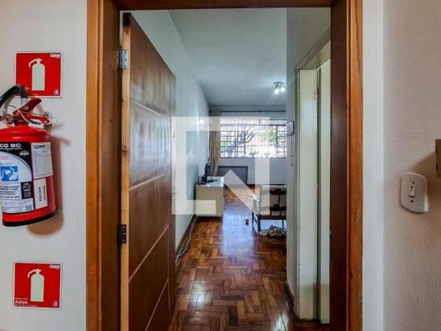 Apartamento à Venda Vila Mariana, 3 Quartos, 97 m2