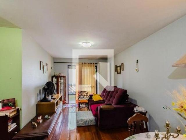 Apartamento à Venda Vila Mariana, 3 Quartos, 97 m2