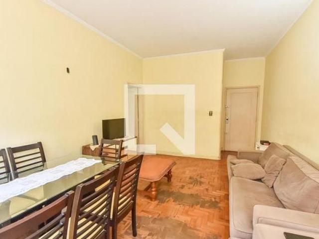 Apartamento à Venda Vila Mariana, 3 Quartos, 97 m² São Paulo