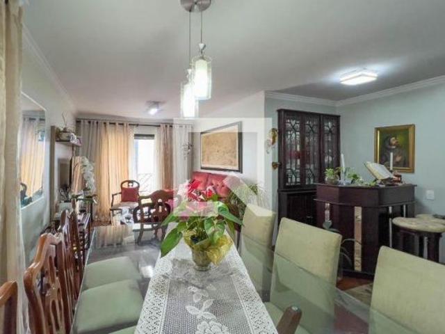 Apartamento à Venda Vila Mariana, 3 Quartos, 97 m² São Paulo