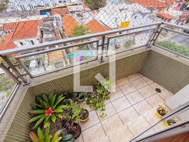Apartamento à Venda Vila Mariana, 3 Quartos, 98 m2