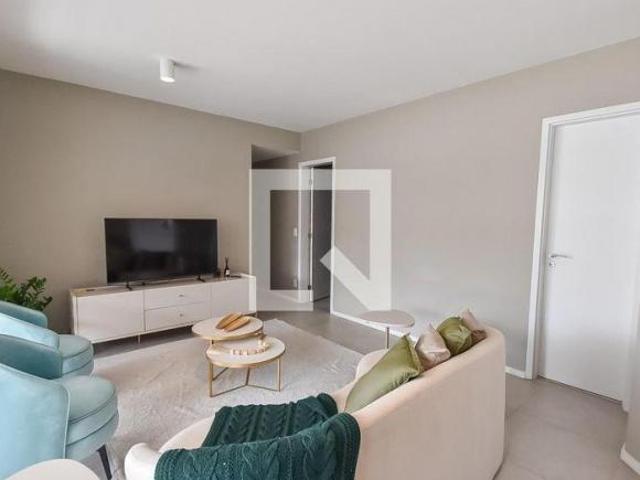 Apartamento à Venda Vila Mariana, 3 Quartos, 98 m2