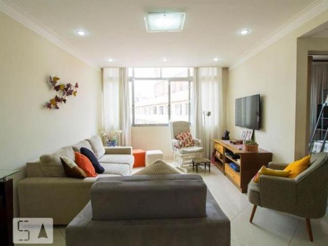 Apartamento à Venda Vila Mariana, 3 Quartos, 98 m2