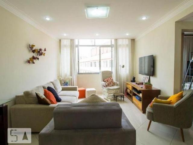 Apartamento à Venda Vila Mariana, 3 Quartos, 98 m² São Paulo