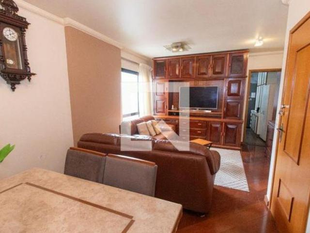 Apartamento à Venda Vila Mariana, 3 Quartos, 98 m² São Paulo