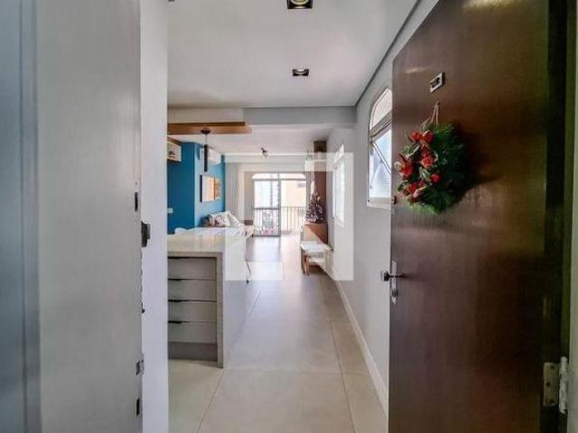 Apartamento à Venda Vila Mariana, 3 Quartos, 99 m2