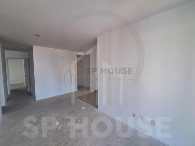 Apartamento a venda Vila Mariana, 3 quartos, 1 Suíte, 1 vaga, 87,84m²