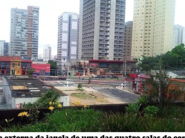 Apartamento à venda, Vila Mariana, ao lado metro Ana Rosa São Paulo, SP
