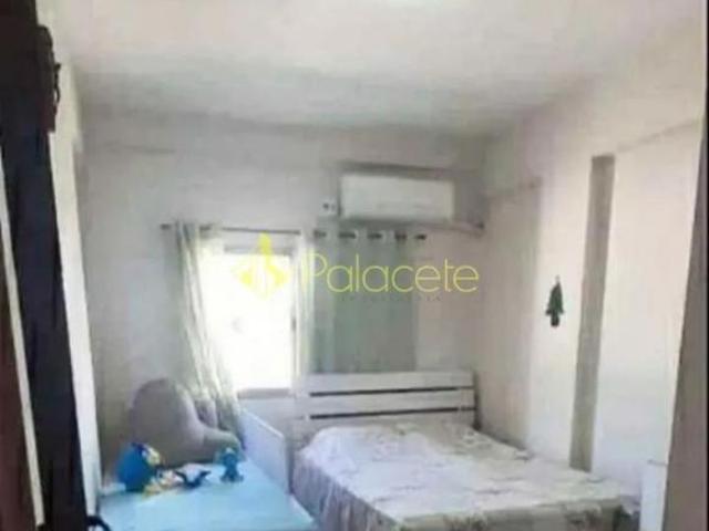 Apartamento à venda, Vila Mariana, Aparecida, SP