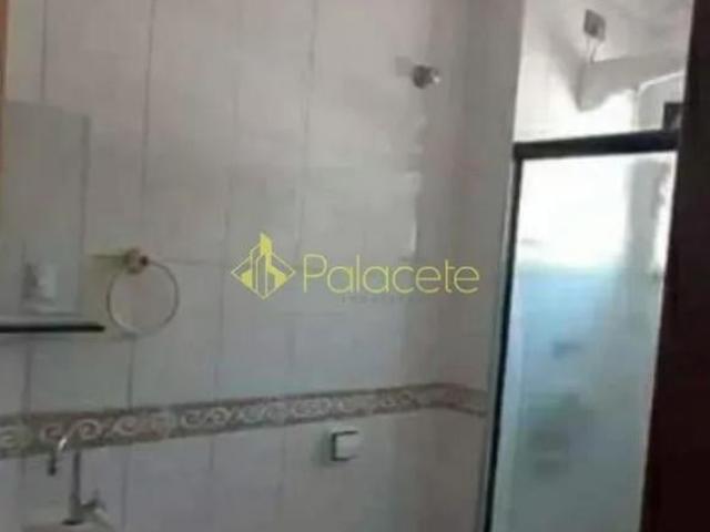 Apartamento à venda, Vila Mariana, Aparecida, SP