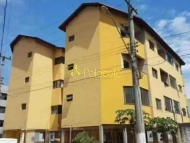 Apartamento à venda, Vila Mariana, Aparecida, SP