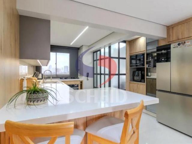Apartamento a venda Vila Mariana com 2 quartos 81m