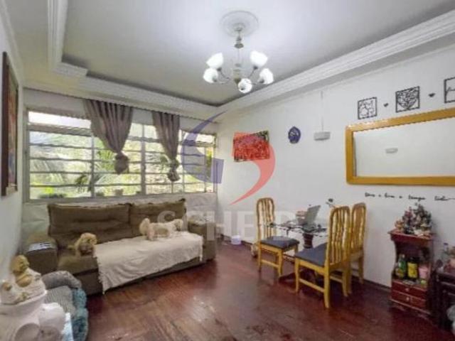 APARTAMENTO À VENDA, VILA MARIANA | CONJUNTO SANTA CRUZ