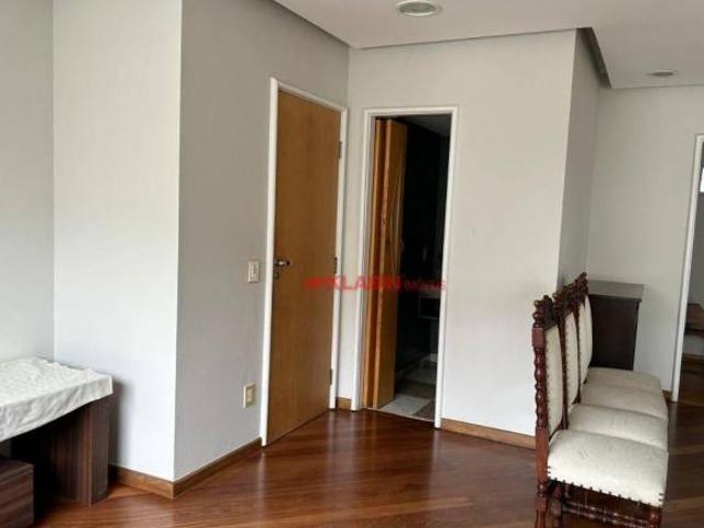 Apartamento a Venda, Vila Mariana / klabin