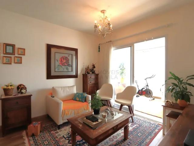 Apartamento a venda Vila Mariana, próximo ao Metrô