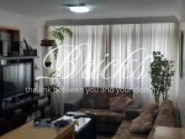 APARTAMENTO A VENDA VILA MARIANA REFORMADO