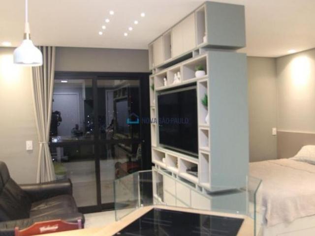 Apartamento à venda Vila Mariana Rua Paula Ney a 8 minutos do metrô