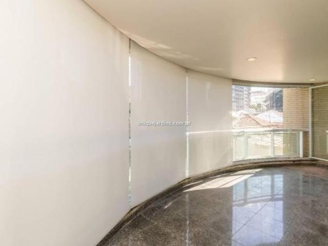 Apartamento à venda Vila Mariana São Paulo