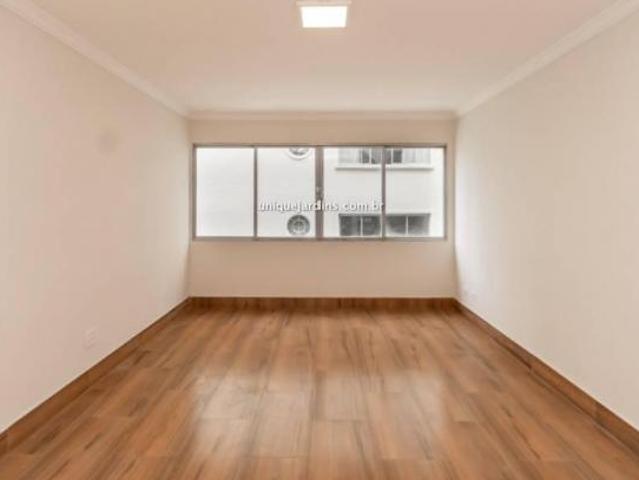 Apartamento à venda Vila Mariana São Paulo
