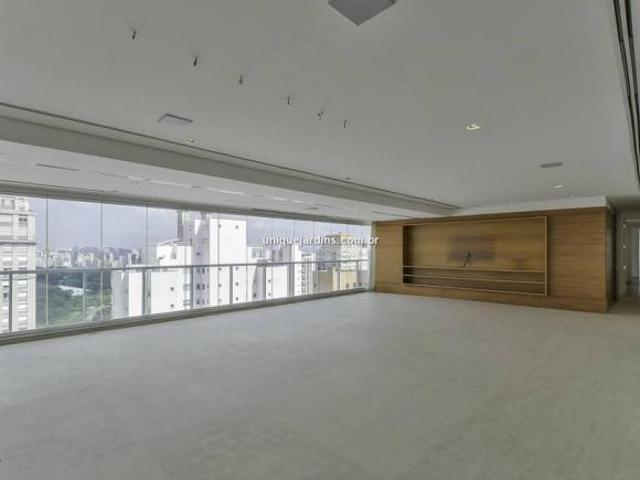 Apartamento à venda Vila Mariana São Paulo