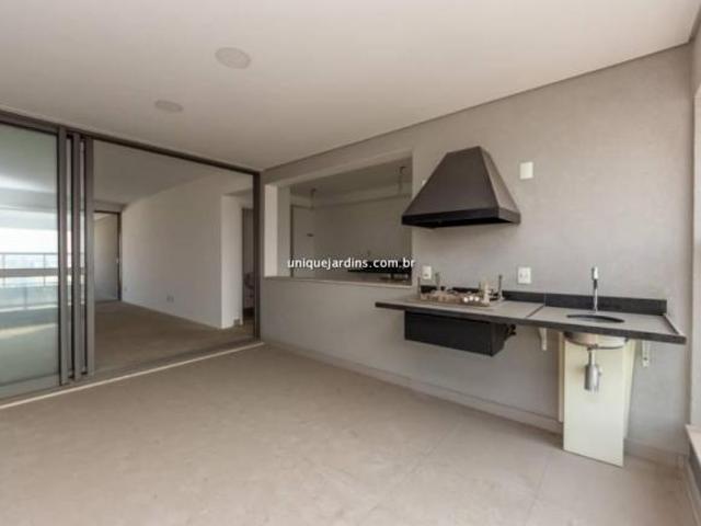Apartamento à venda Vila Mariana São Paulo