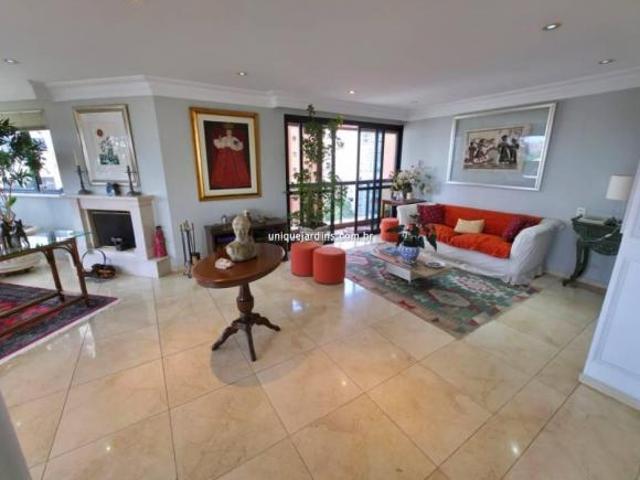 Apartamento à venda Vila Mariana São Paulo