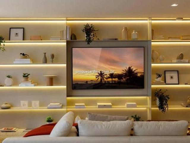 Apartamento à venda Vila Mariana São Paulo