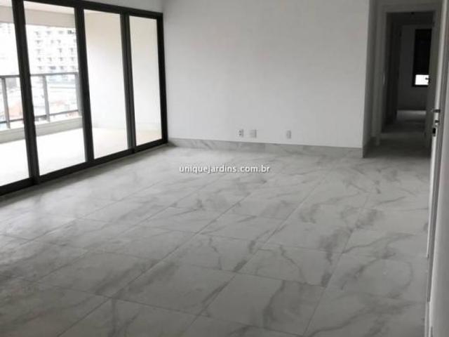 Apartamento à venda Vila Mariana São Paulo
