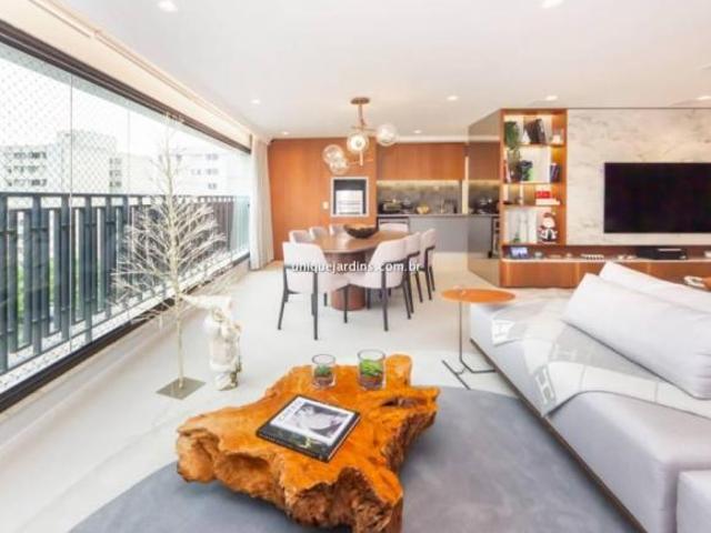 Apartamento à venda Vila Mariana São Paulo