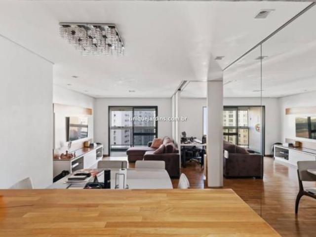 Apartamento à venda Vila Mariana São Paulo