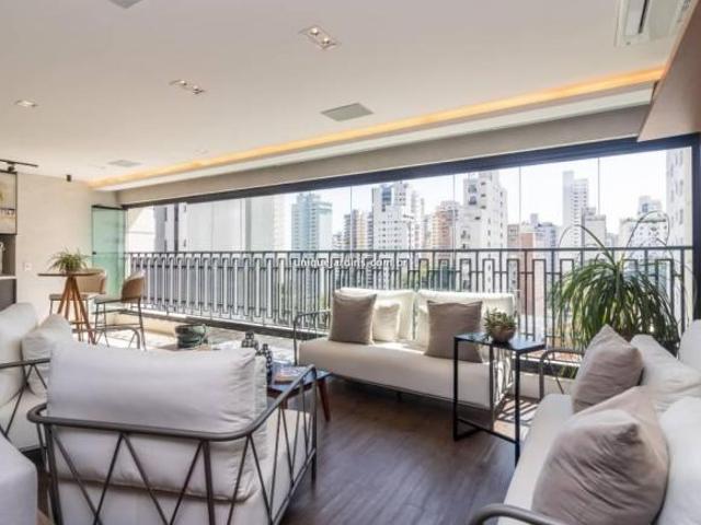 Apartamento à venda Vila Mariana São Paulo