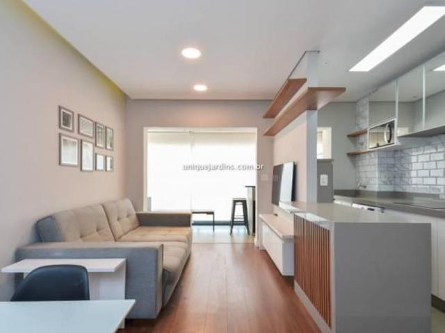 Apartamento à venda Vila Mariana São Paulo