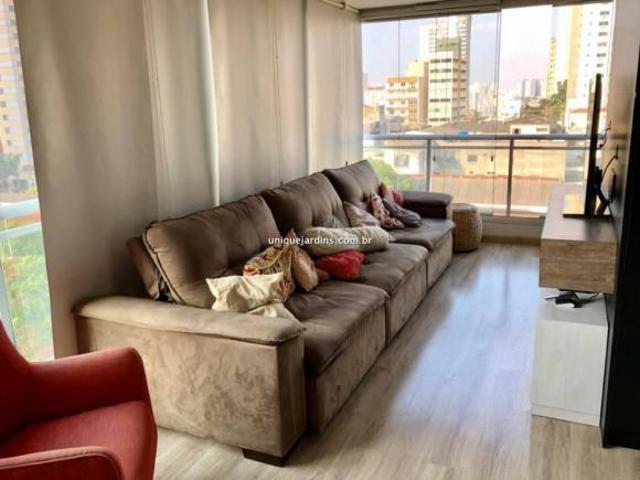 Apartamento à venda Vila Mariana São Paulo