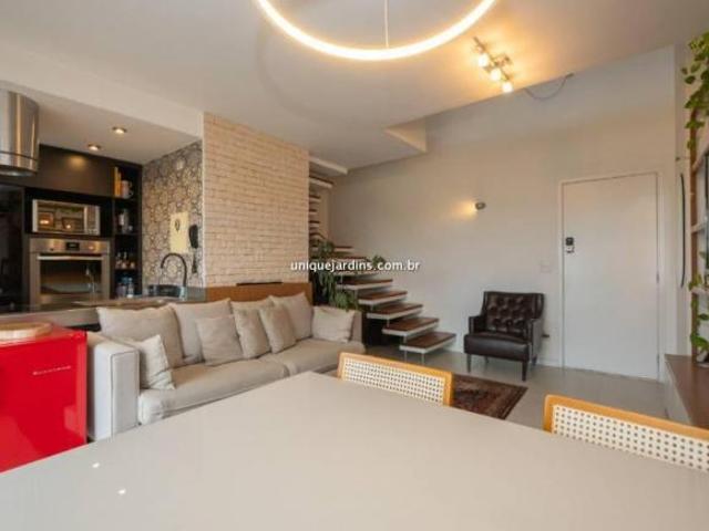 Apartamento à venda Vila Mariana São Paulo