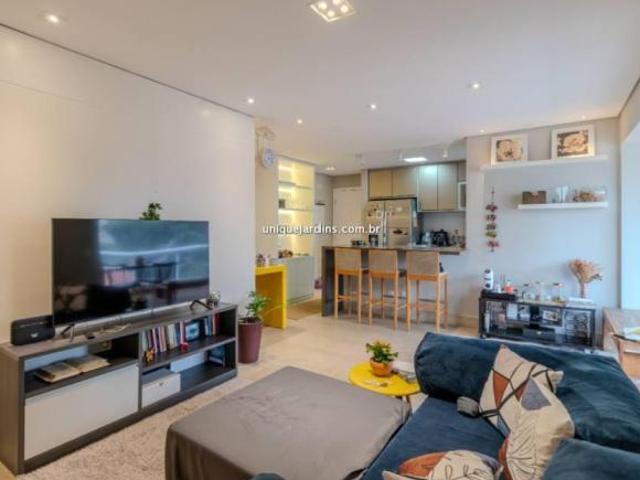 Apartamento à venda Vila Mariana São Paulo